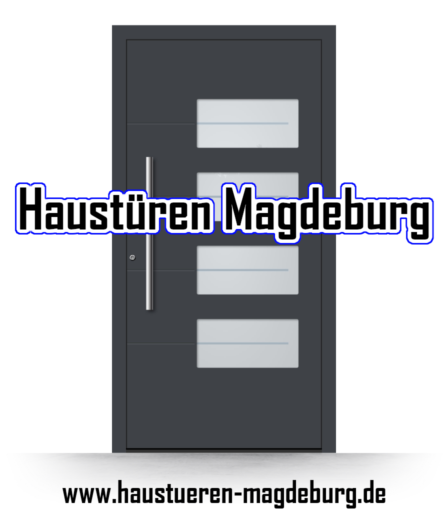 Haustüren Magdeburg - Haustüren online konfigurieren & deutschlandweit ...